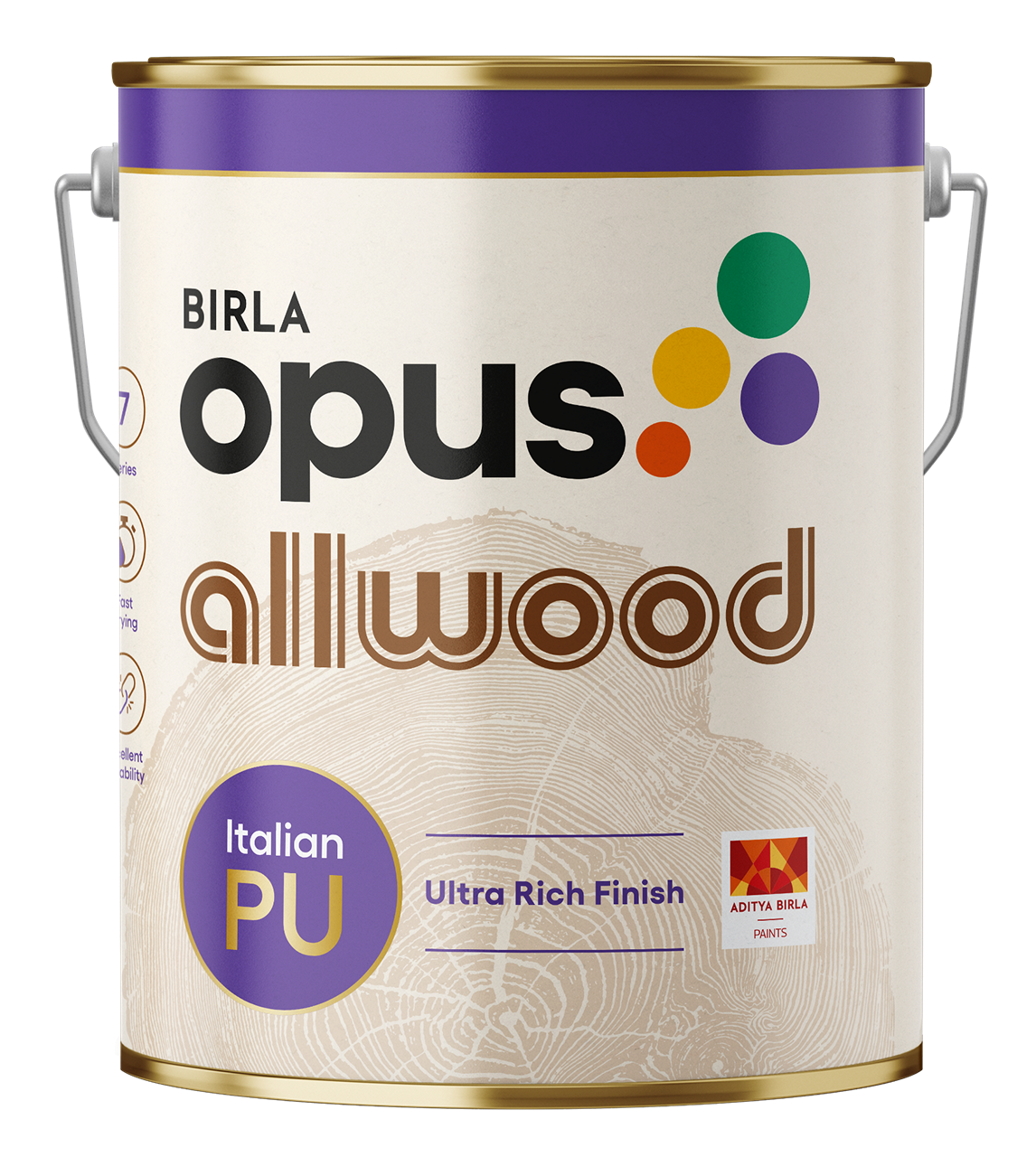 Long-Lasting Primer - Calista Perfect Choice Primer | Birla Opus Long-Lasting Primer - Calista Perfect Choice Primer | Birla Opus