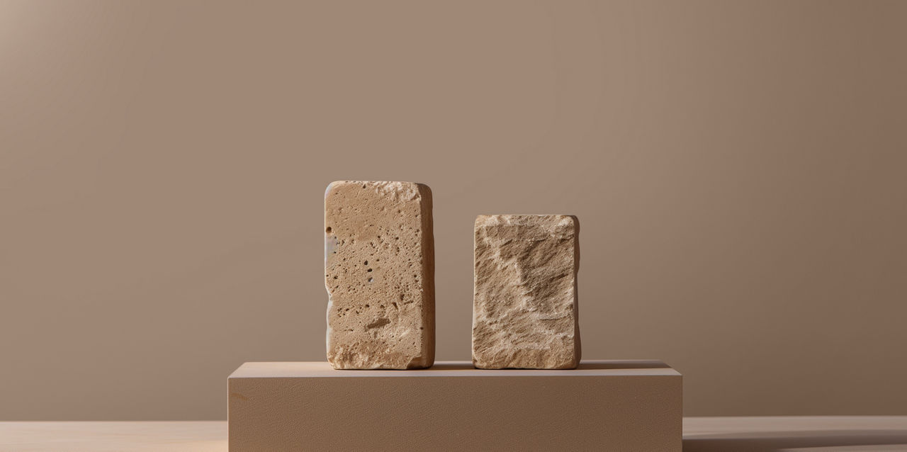 Brown papered books (NN 9132) Colour Shade - Neutrals: Browns & Greys ...