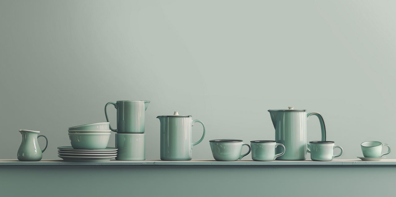 Pale forest evening (NN 9450) Colour Shade - Neutrals: Browns & Greys ...